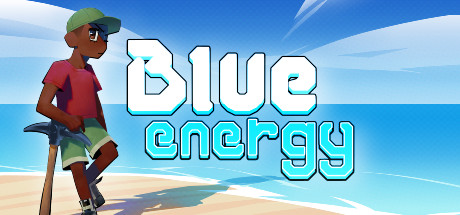Blue Energy on Steam