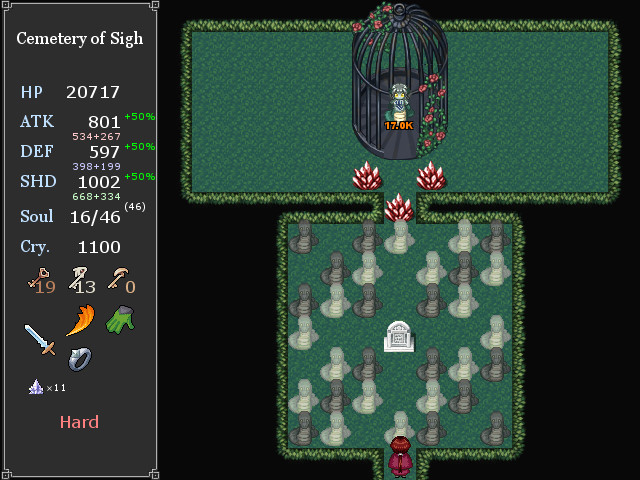 Soulestination on Steam