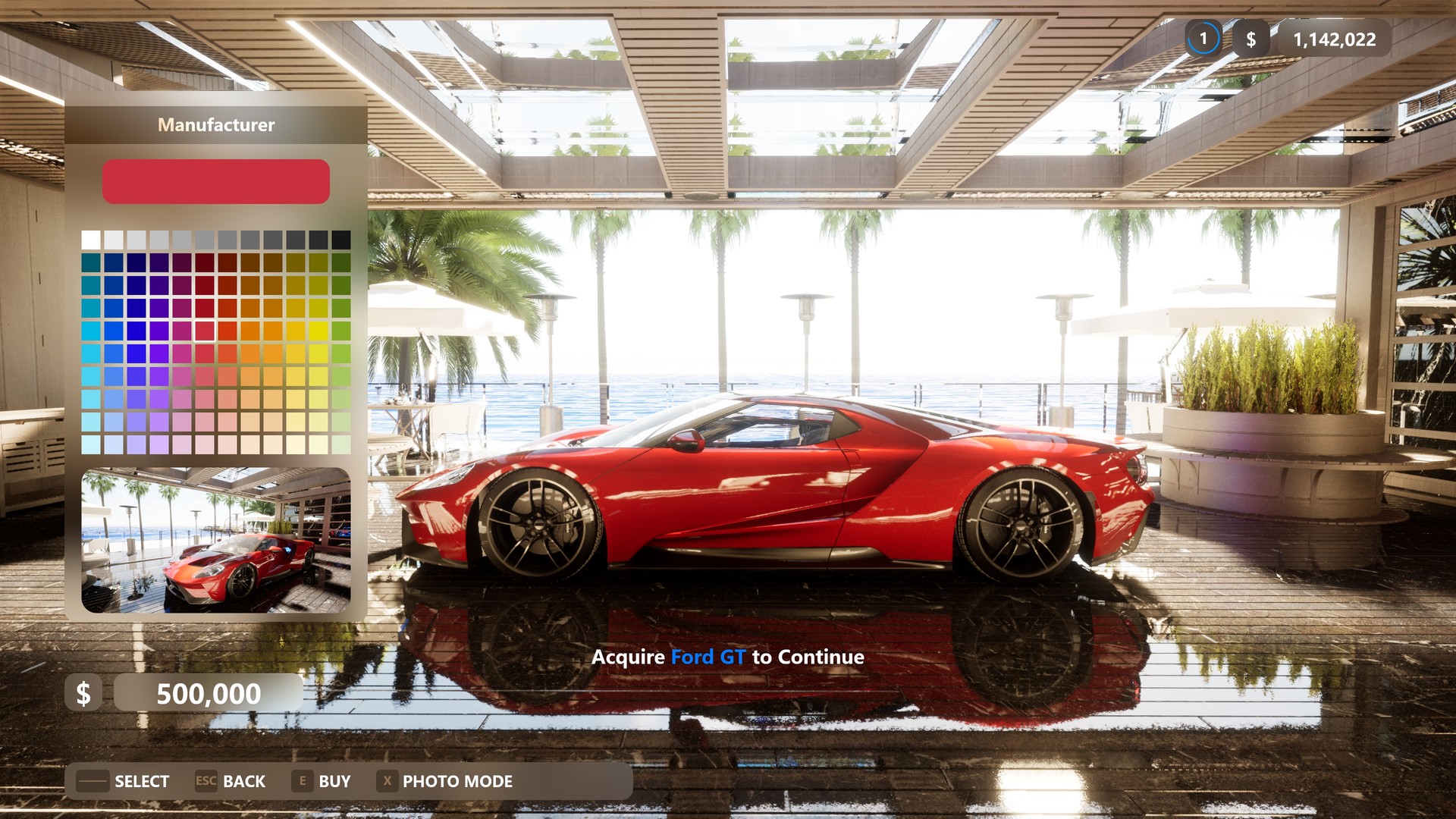Exotic Cars VI Standard Edition on Steam