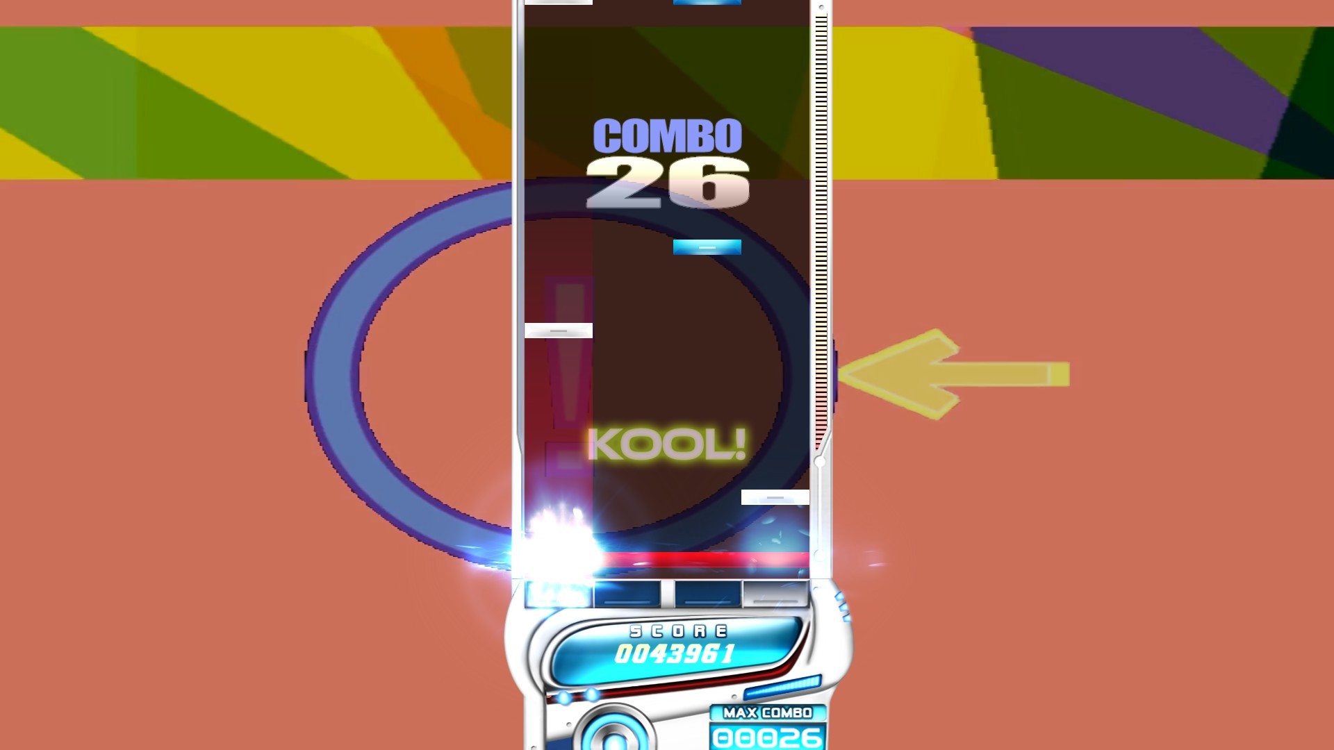 EZ2ON REBOOT : R on Steam