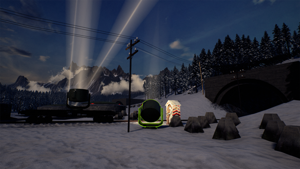 Project Wunderwaffe on Steam