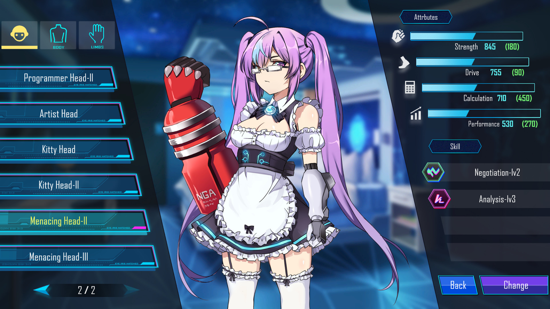 Robolife-Days with Aino on Steam