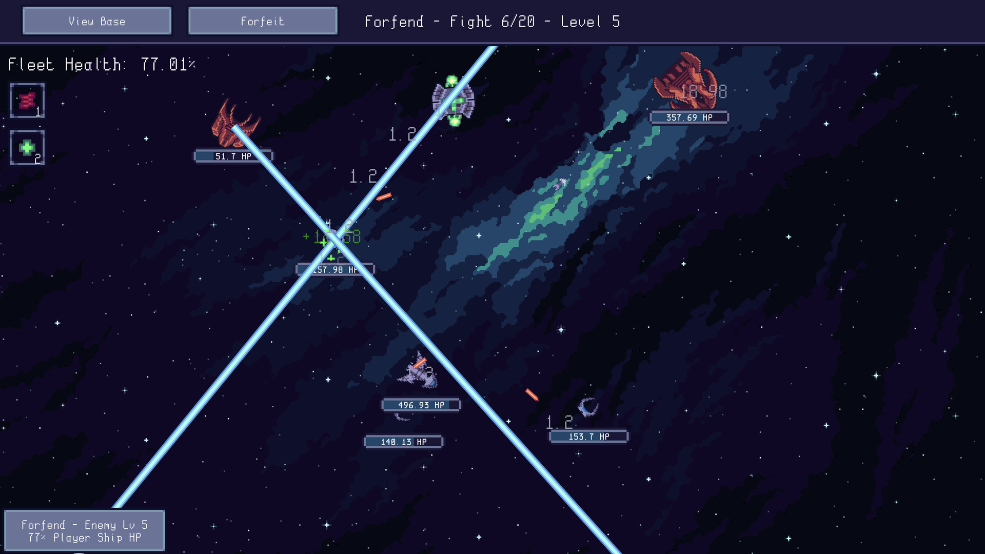 Lazy Galaxy 2 on Steam