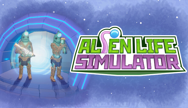 Alien Life Simulator - Steam News Hub