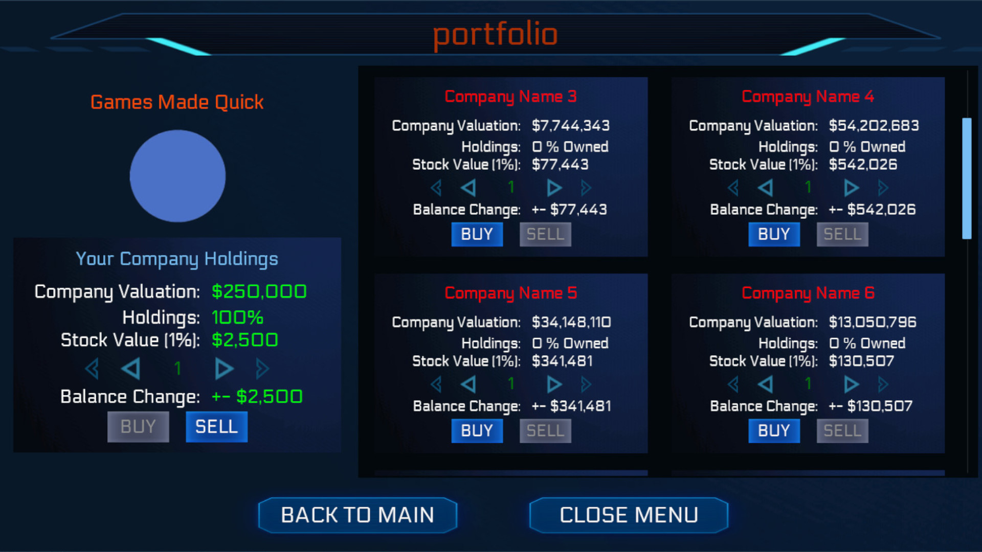 Game Dev Masters on Steam