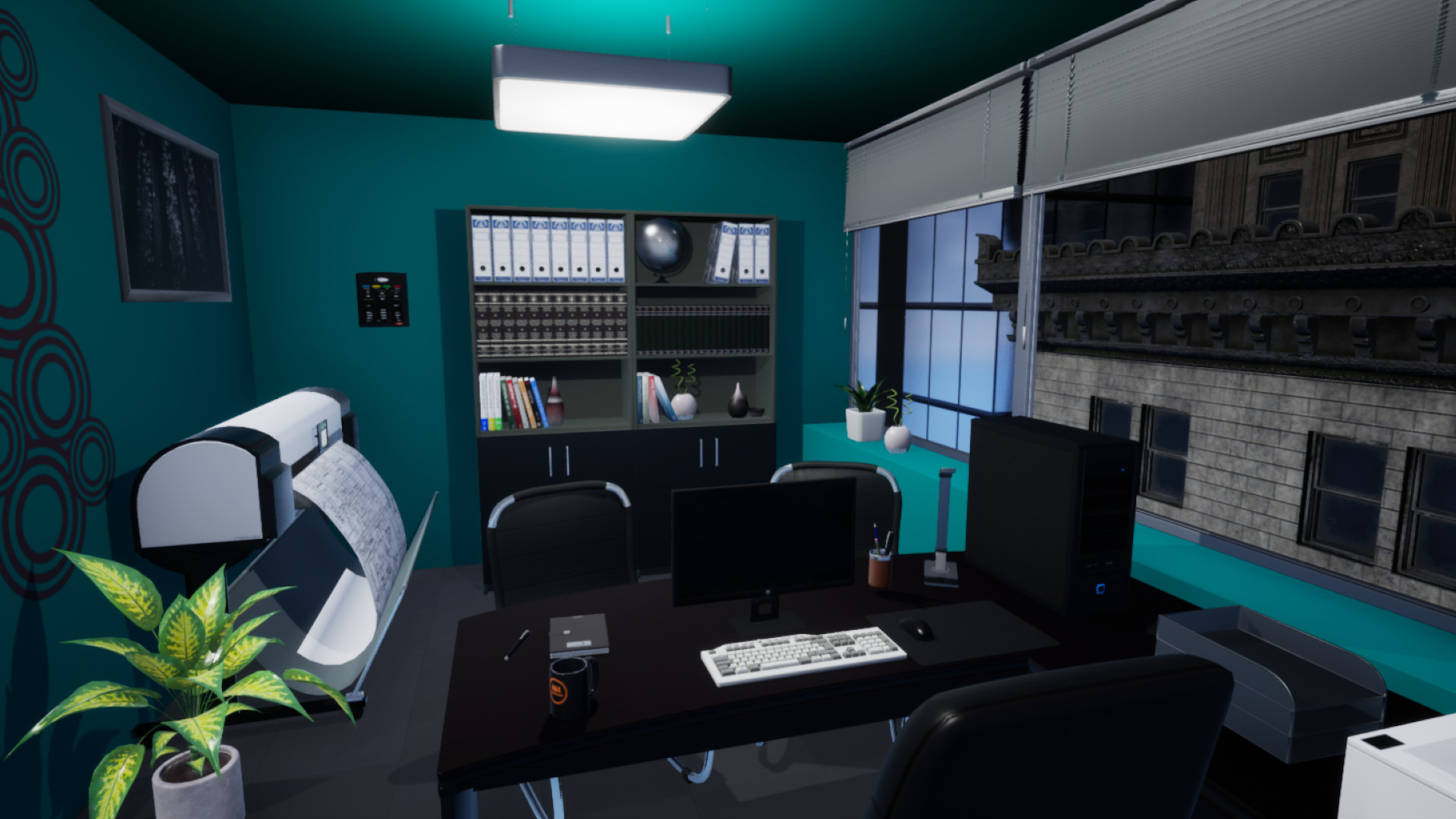 Game Dev Masters on Steam