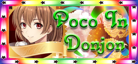 Poco In Donjon sur Steam