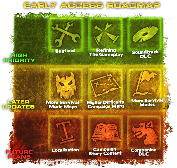 Enemy Remains (2021) - MobyGames