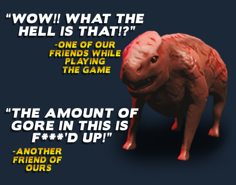 Enemy Remains (2021) - MobyGames