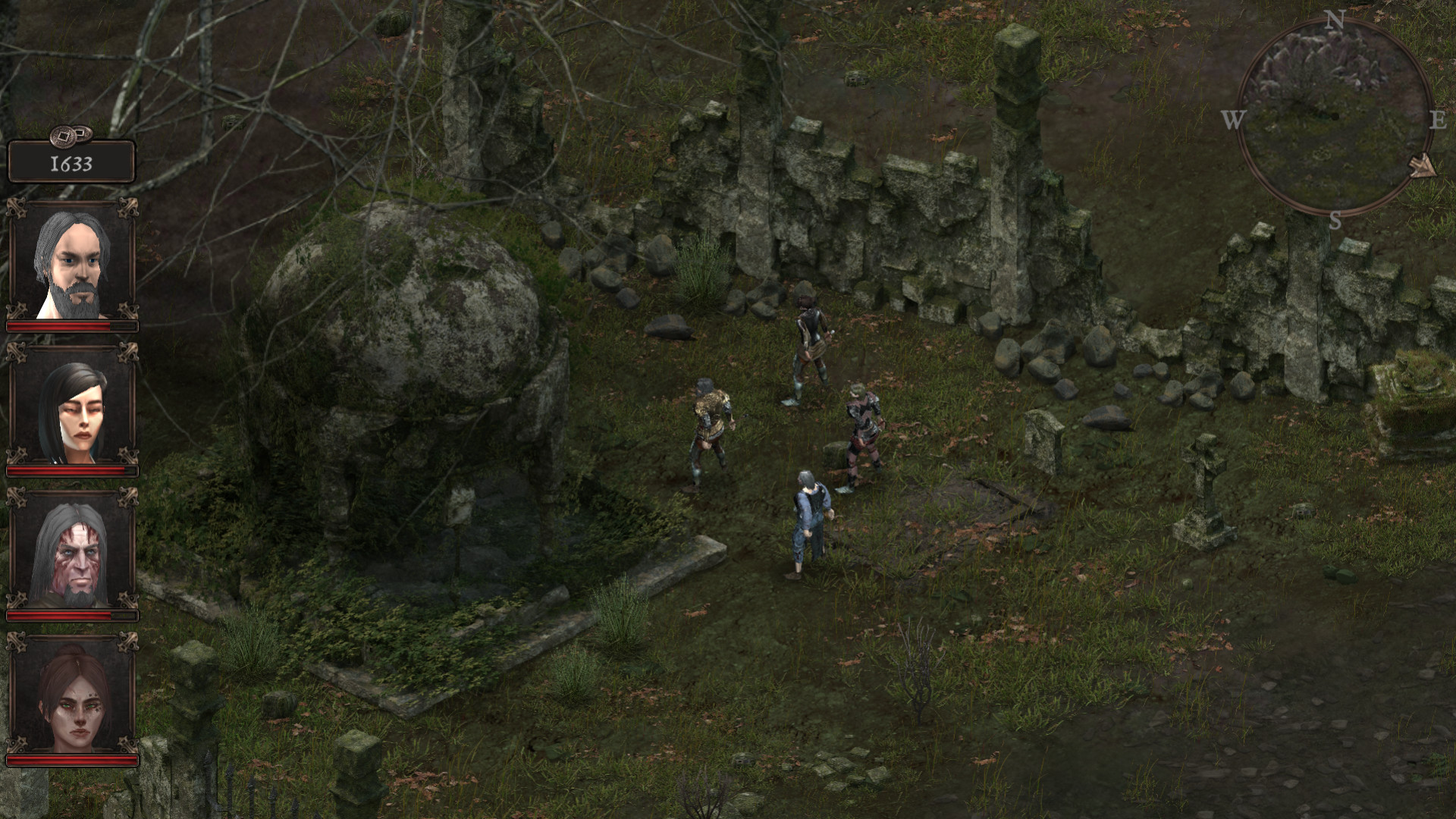 Vendir: Plague of Lies on Steam