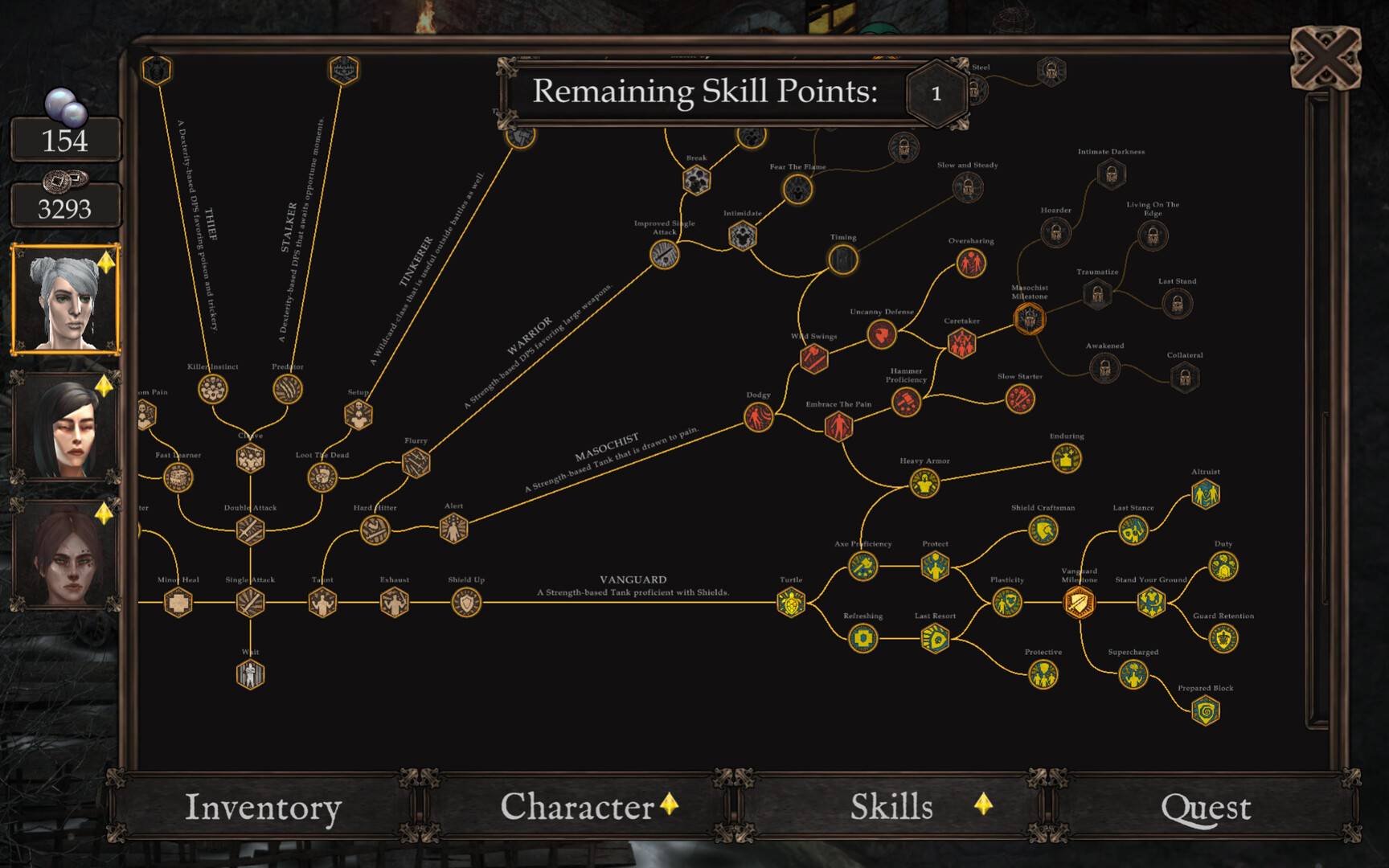 Vendir: Plague of Lies on Steam