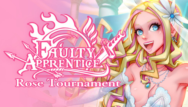 Faulty Apprentice: Rose Tournament (5th DLC) on Steam