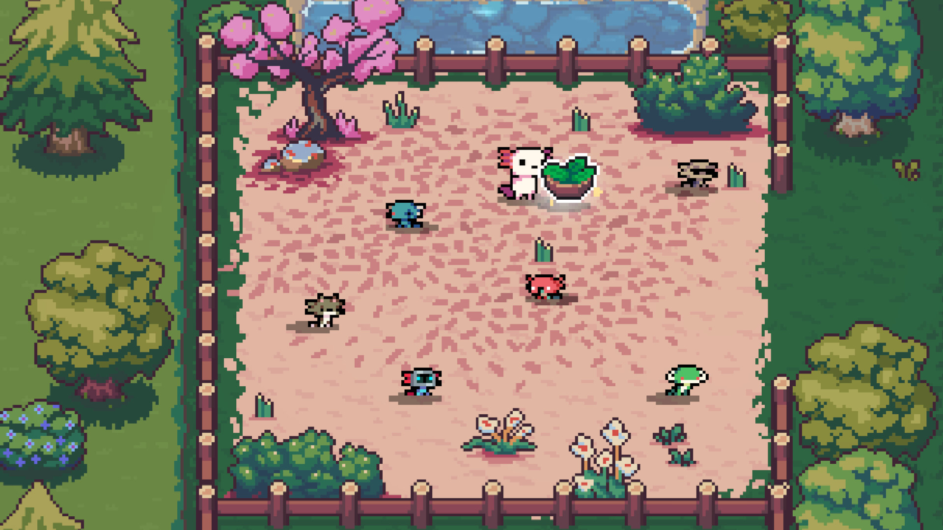 AK-xolotl 攻略まとめWiki