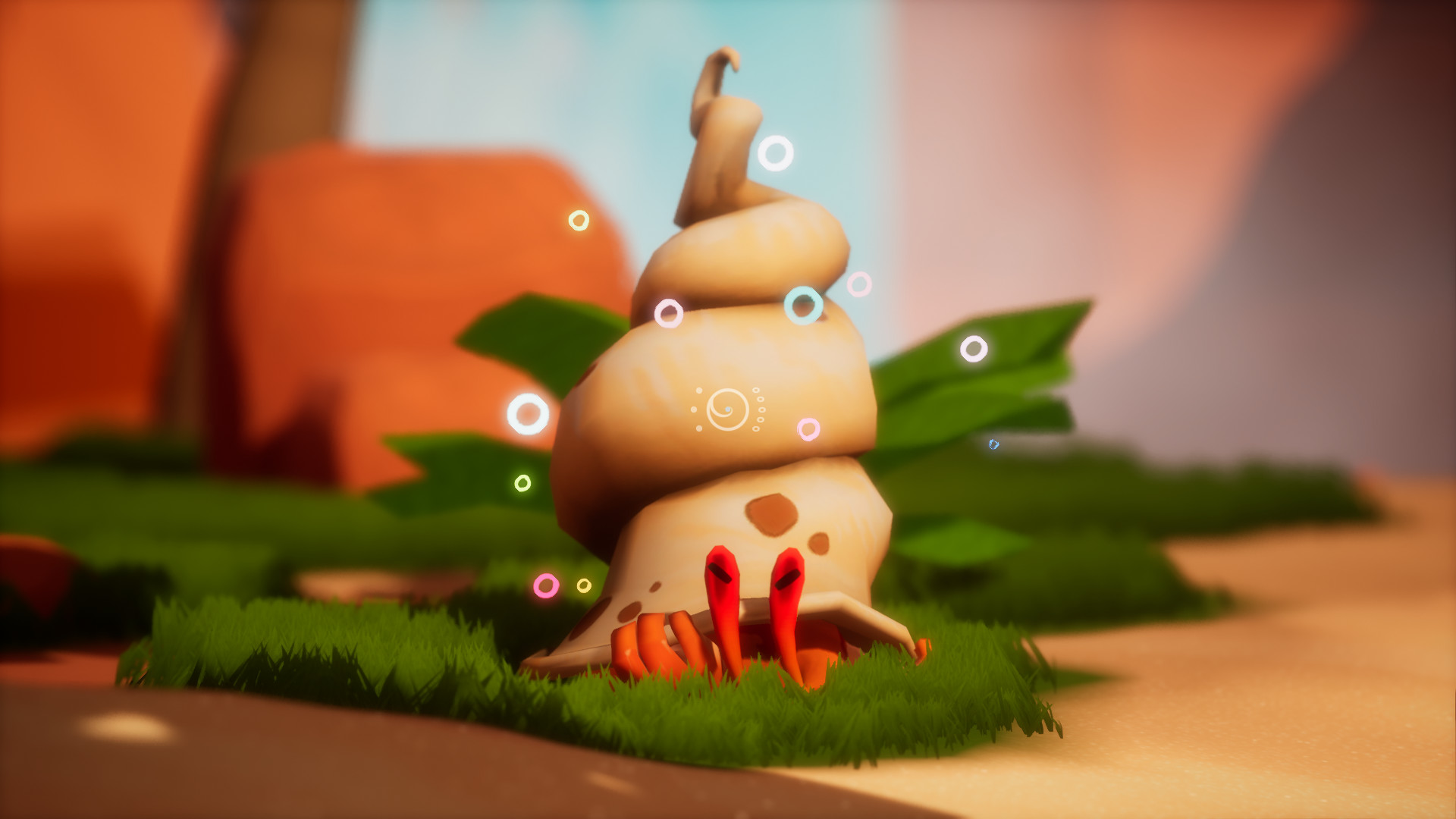 Save 75% on Alekon on Steam