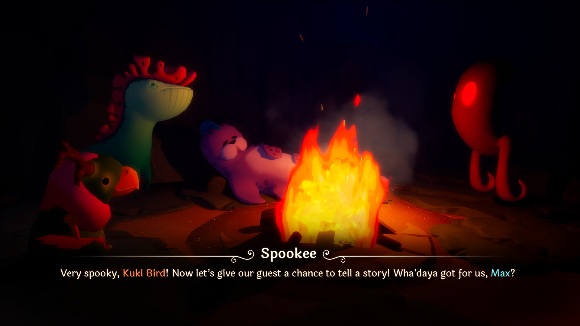 Alekon on Steam