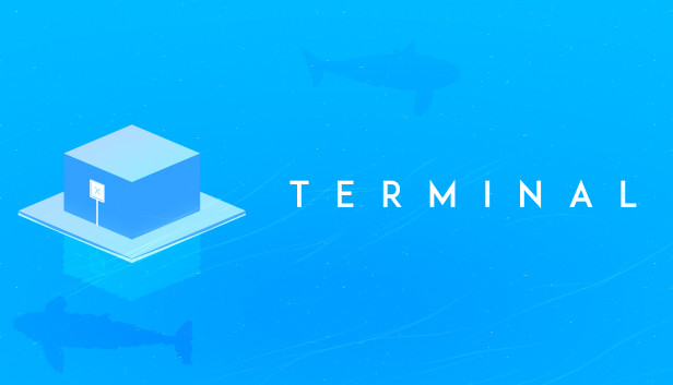 TERMINAL on Steam