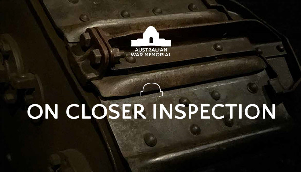 On Closer Inspection on Steam