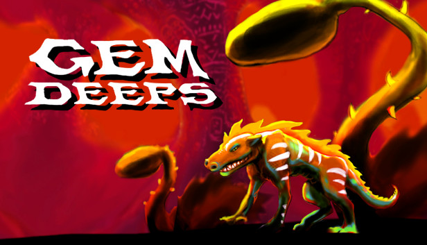 Gem Deeps on Steam