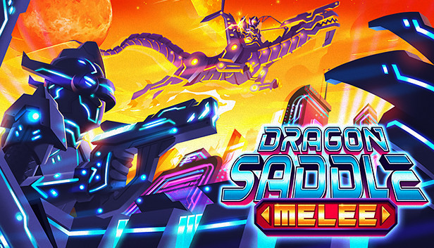 Dragon Saddle Melee on Steam