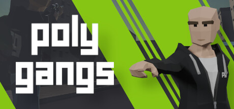 Poly Gangs on Steam