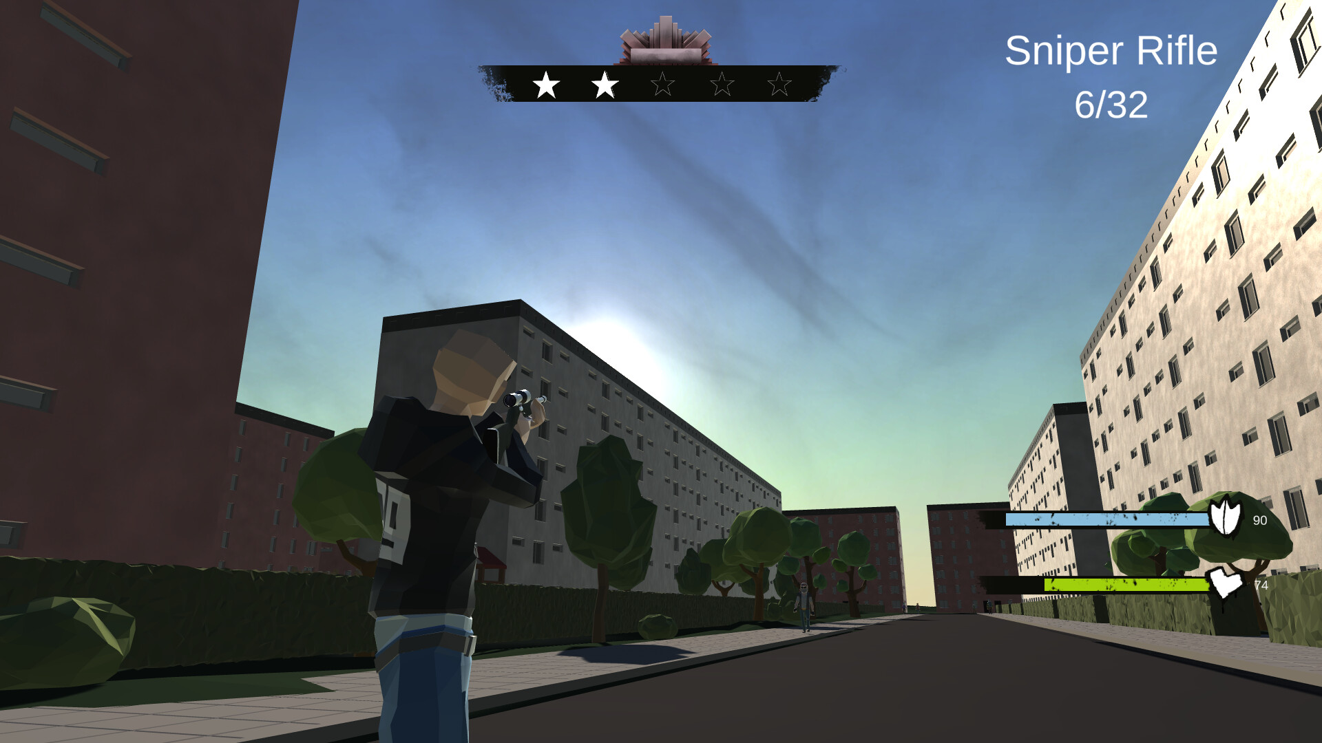 Poly Gangs on Steam