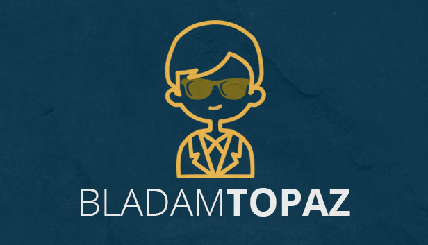 Bladam Topaz on Steam