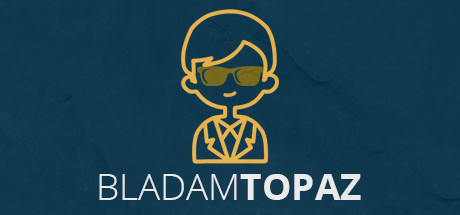 Bladam Topaz on Steam