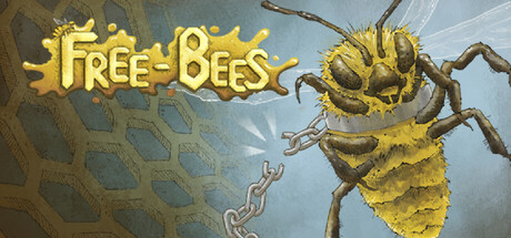 Free-Bees on Steam