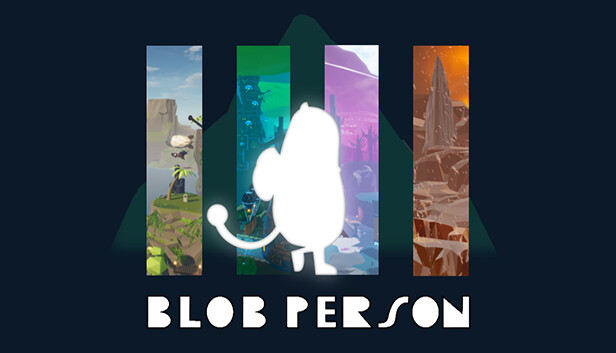 Blob Person on Steam