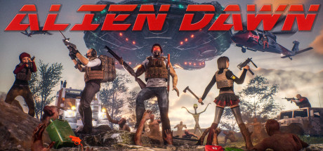 Alien Dawn Playtest Steam Charts | Steambase