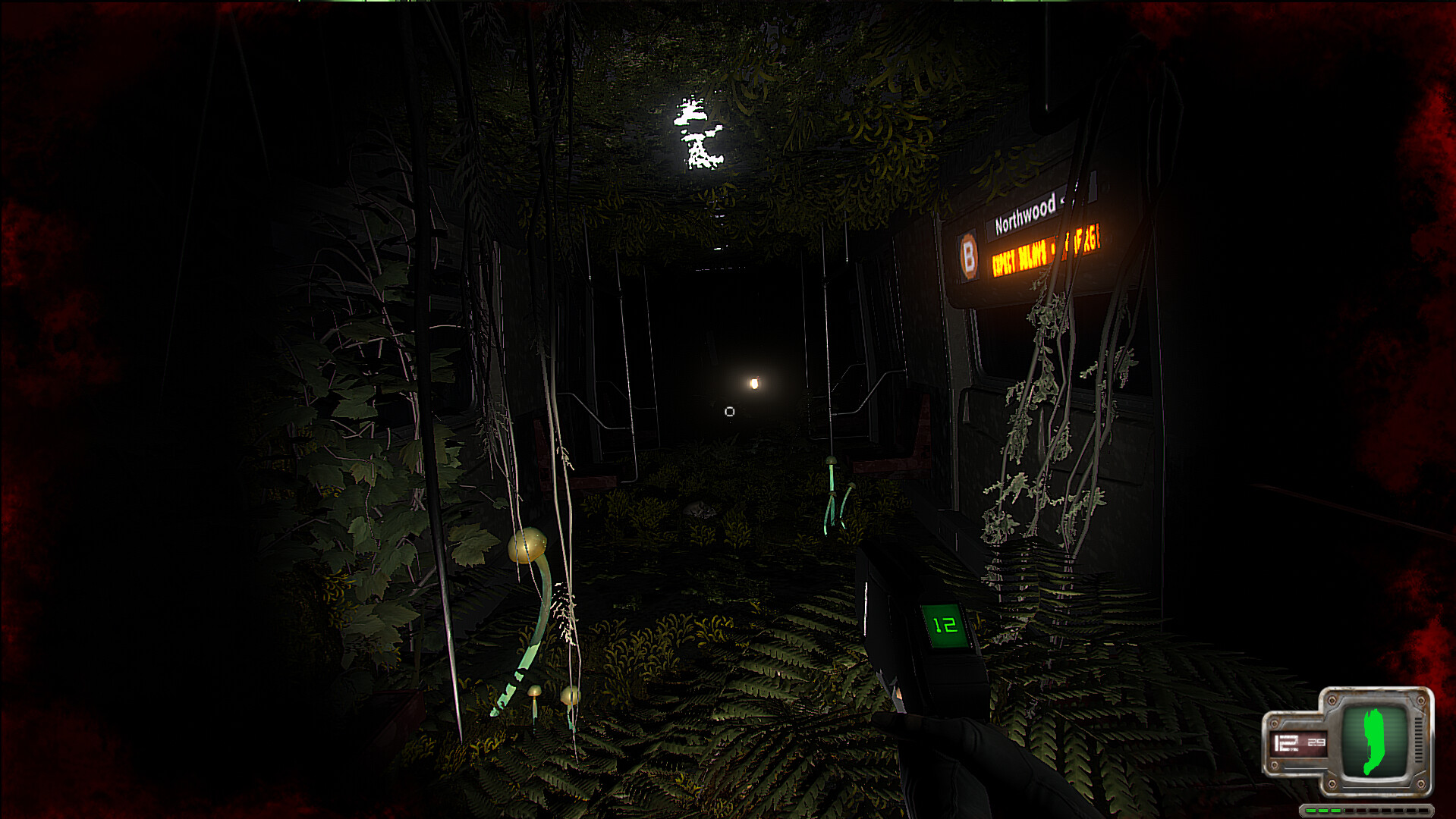 Mother Hub on Steam