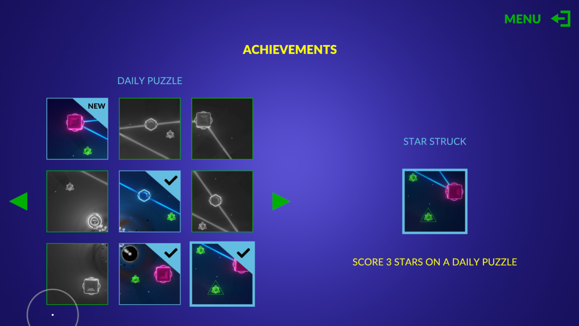 Save 35% on Triversal on Steam