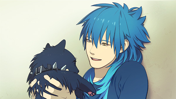 DRAMAtical Murder on Steam