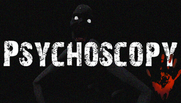Psychoscopy on Steam