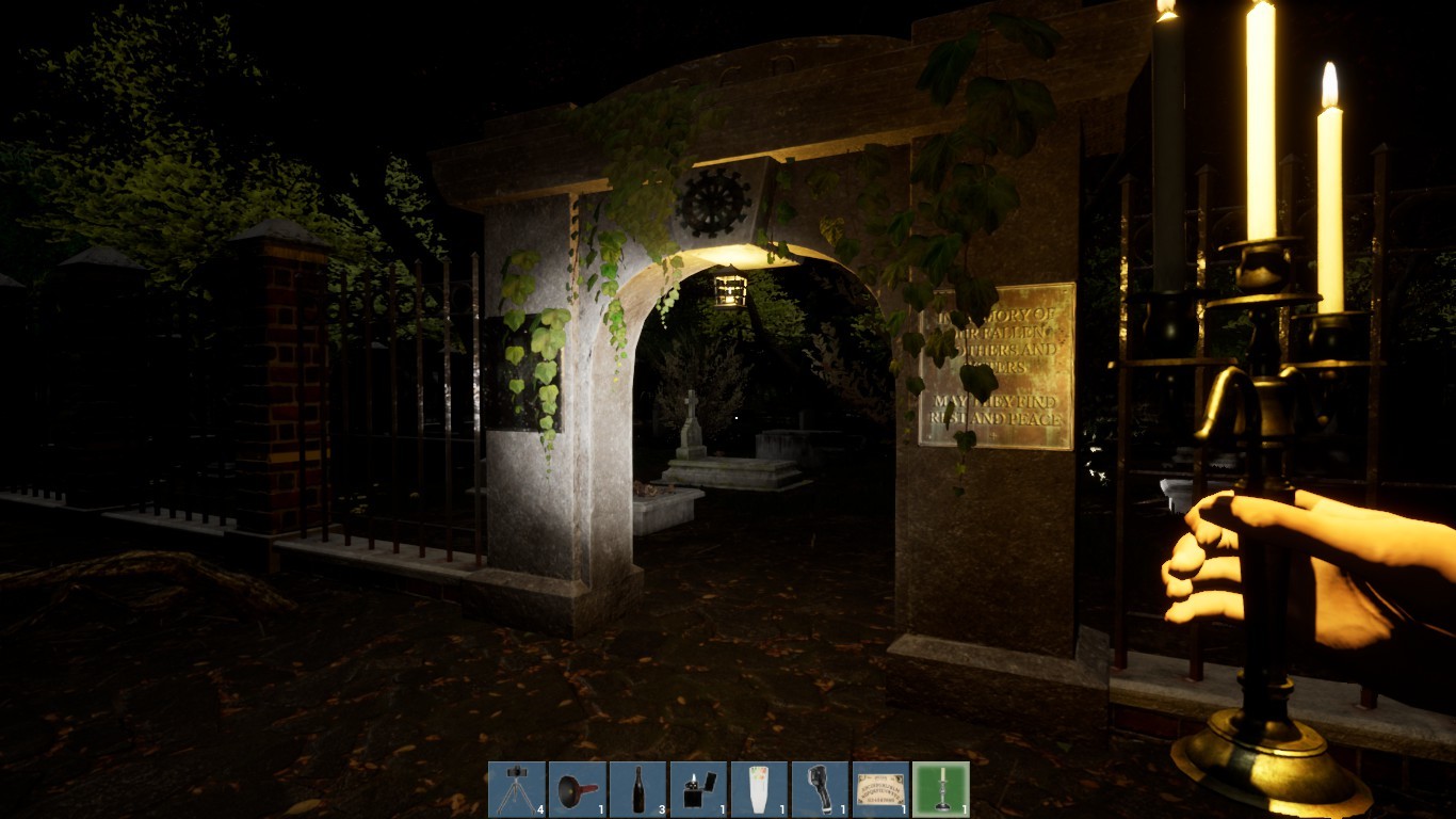 Psychoscopy on Steam