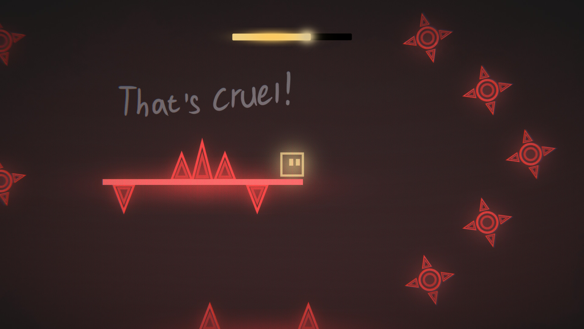 Move Forward on Steam