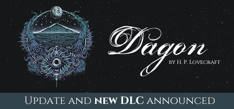 Steam DLC Page: Dagon