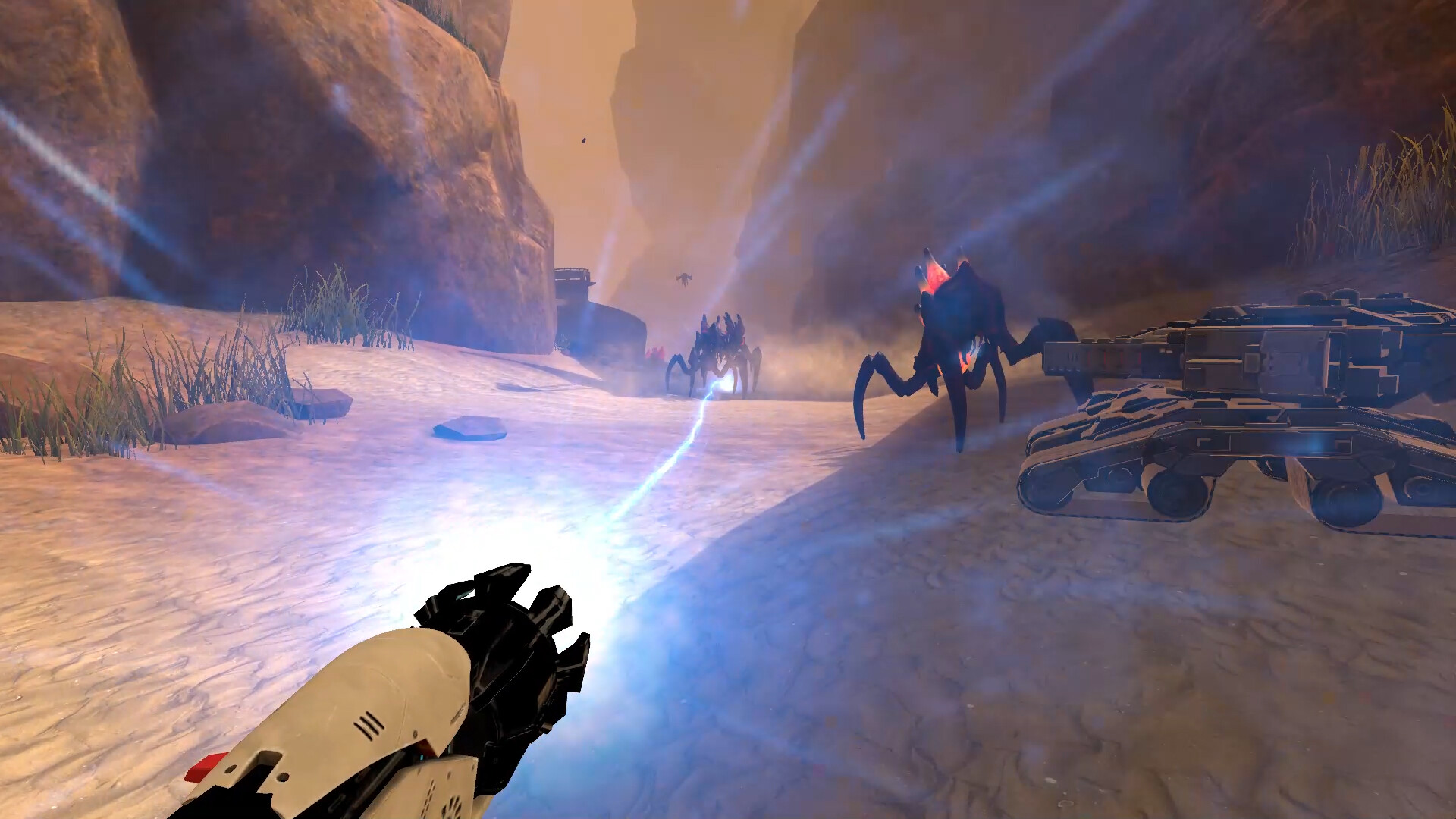 Guardians Frontline on Steam