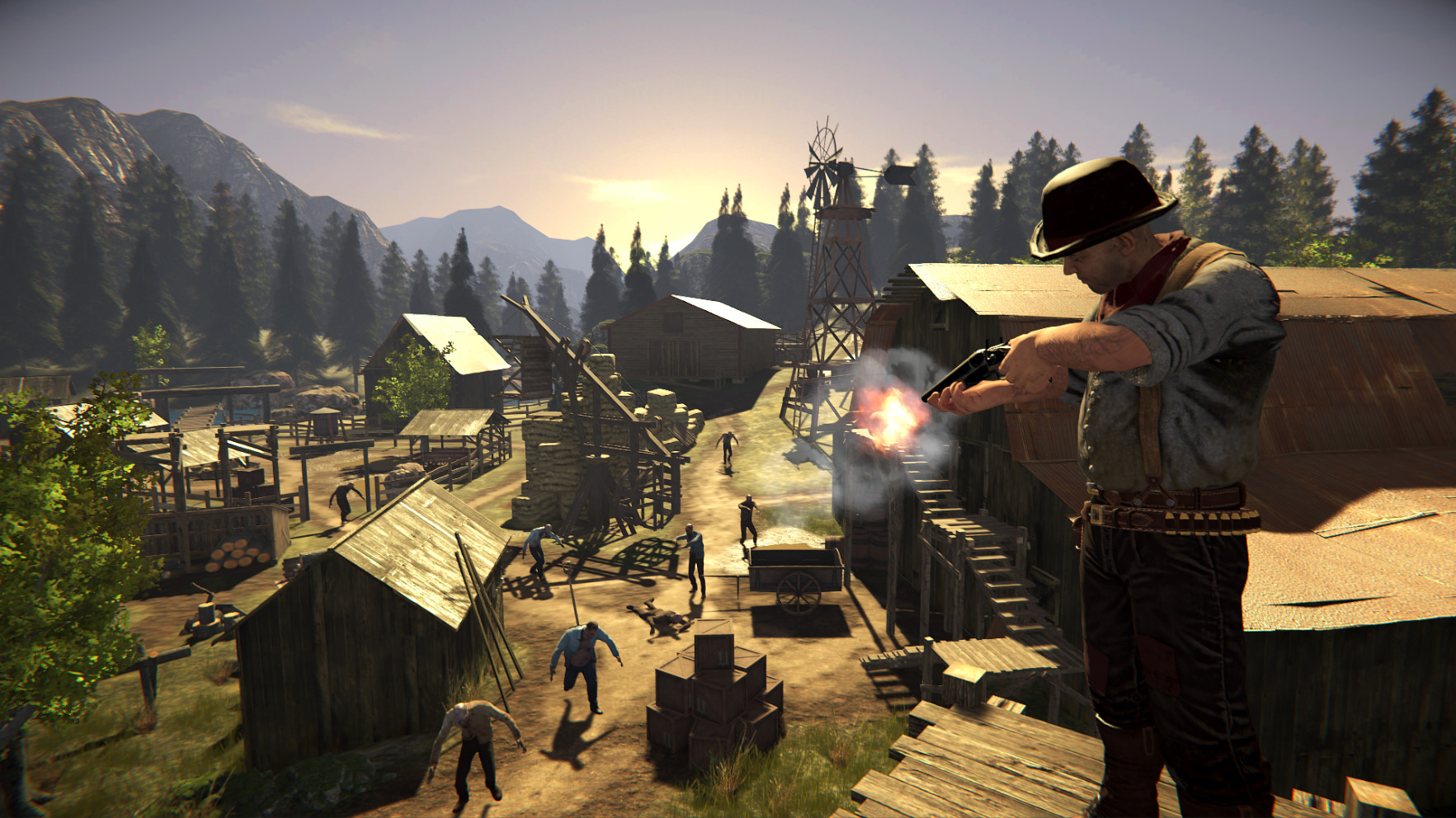 Save 30% on Private Property on Steam