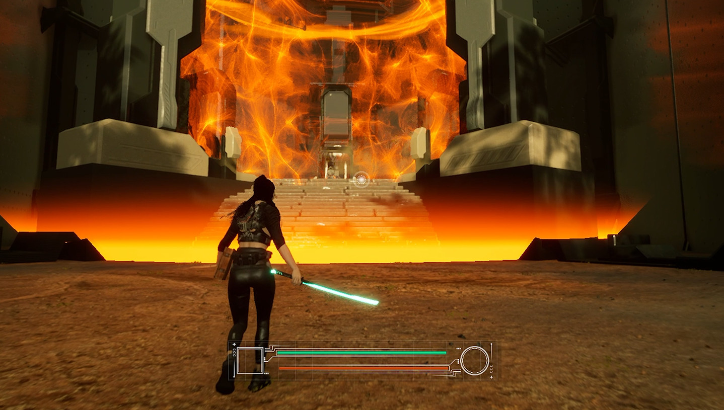 Soul Recursion on Steam