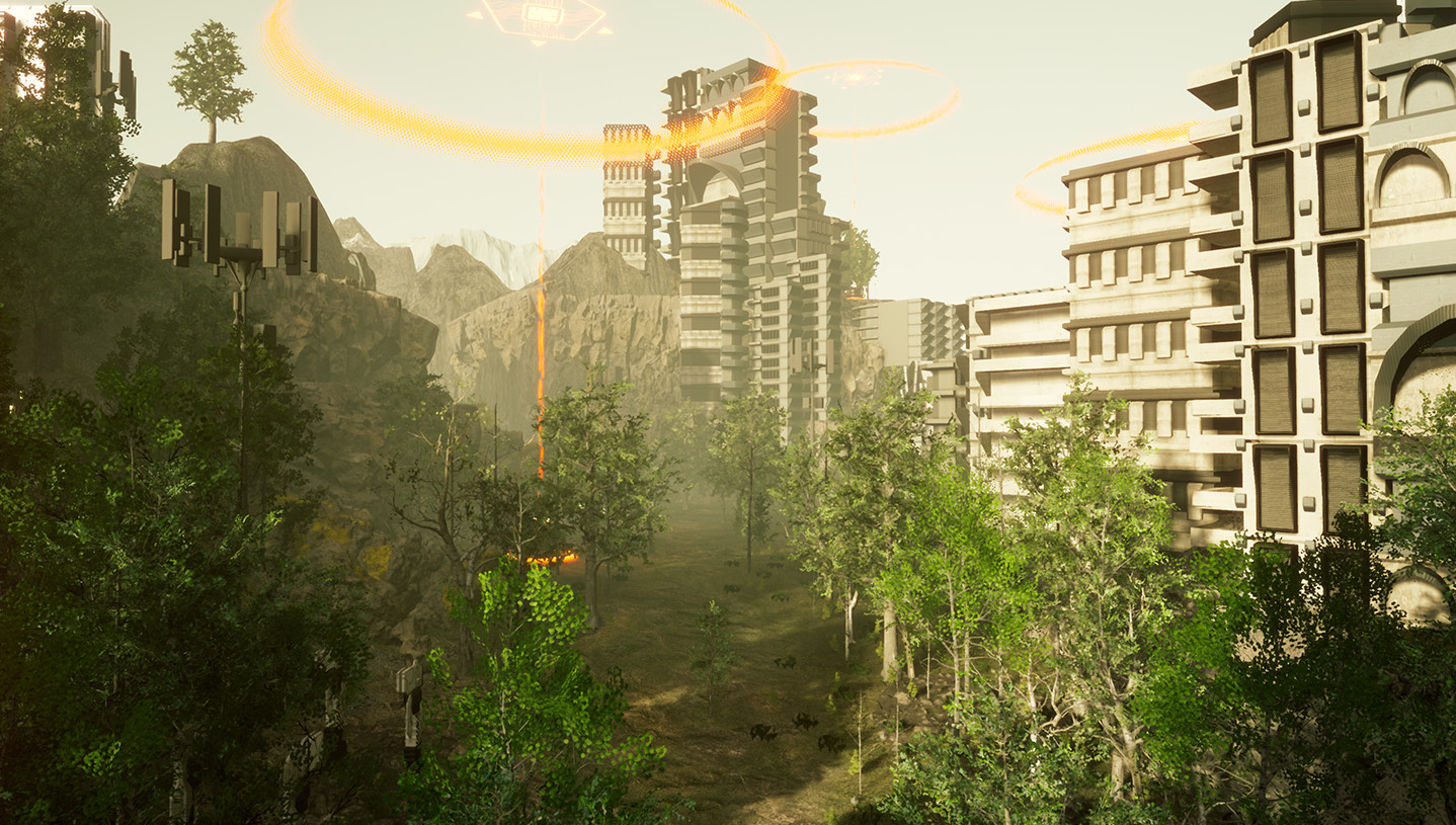 Soul Recursion on Steam