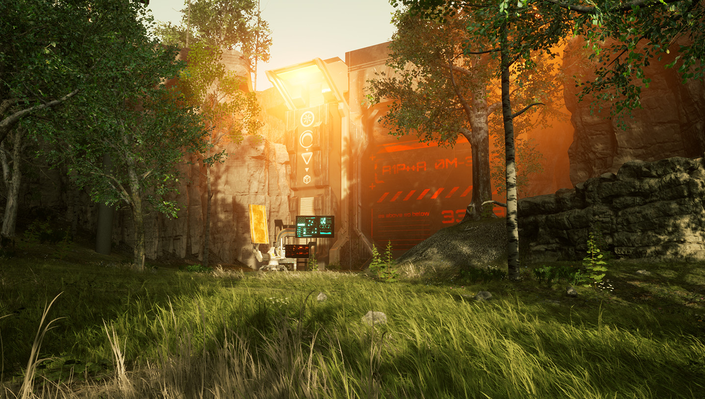 Soul Recursion on Steam