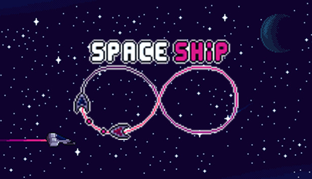 Space Ship Infinity on Steam
