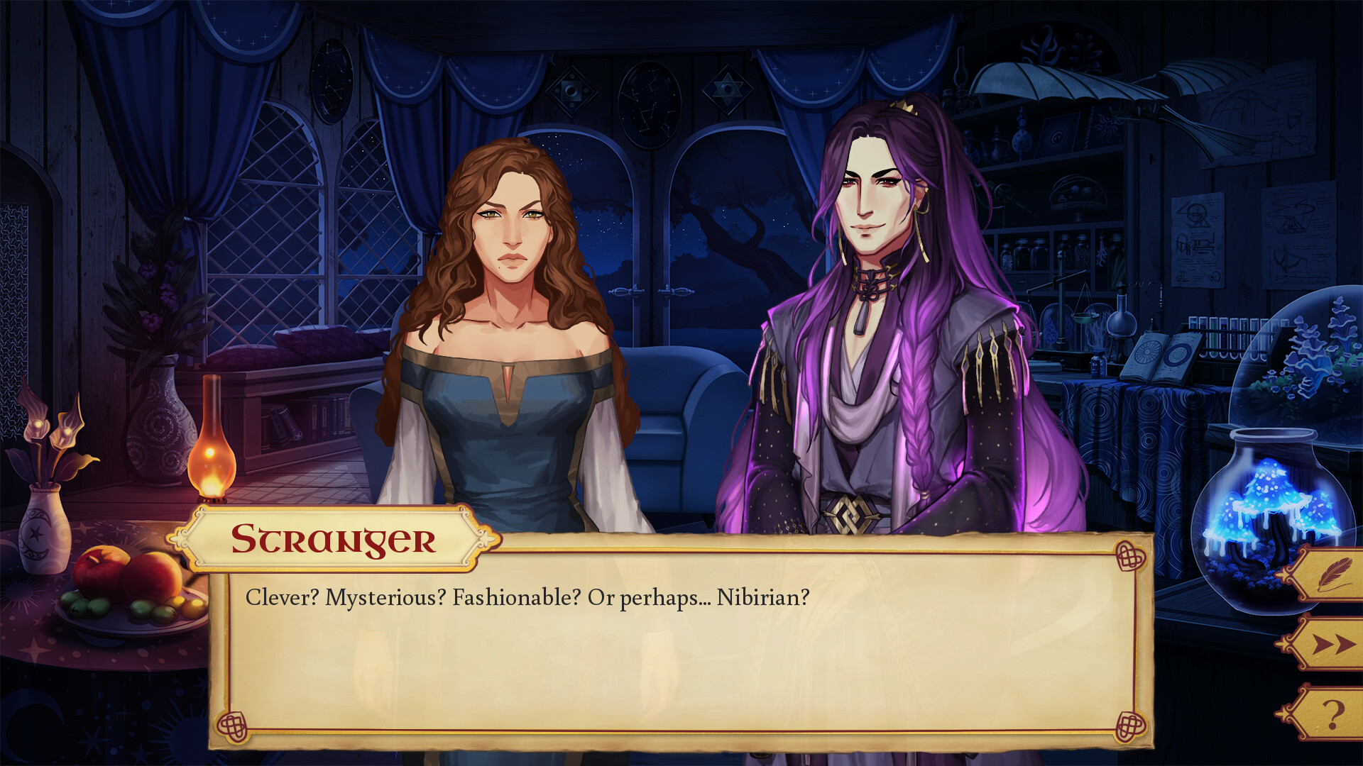 Made Marion on Steam