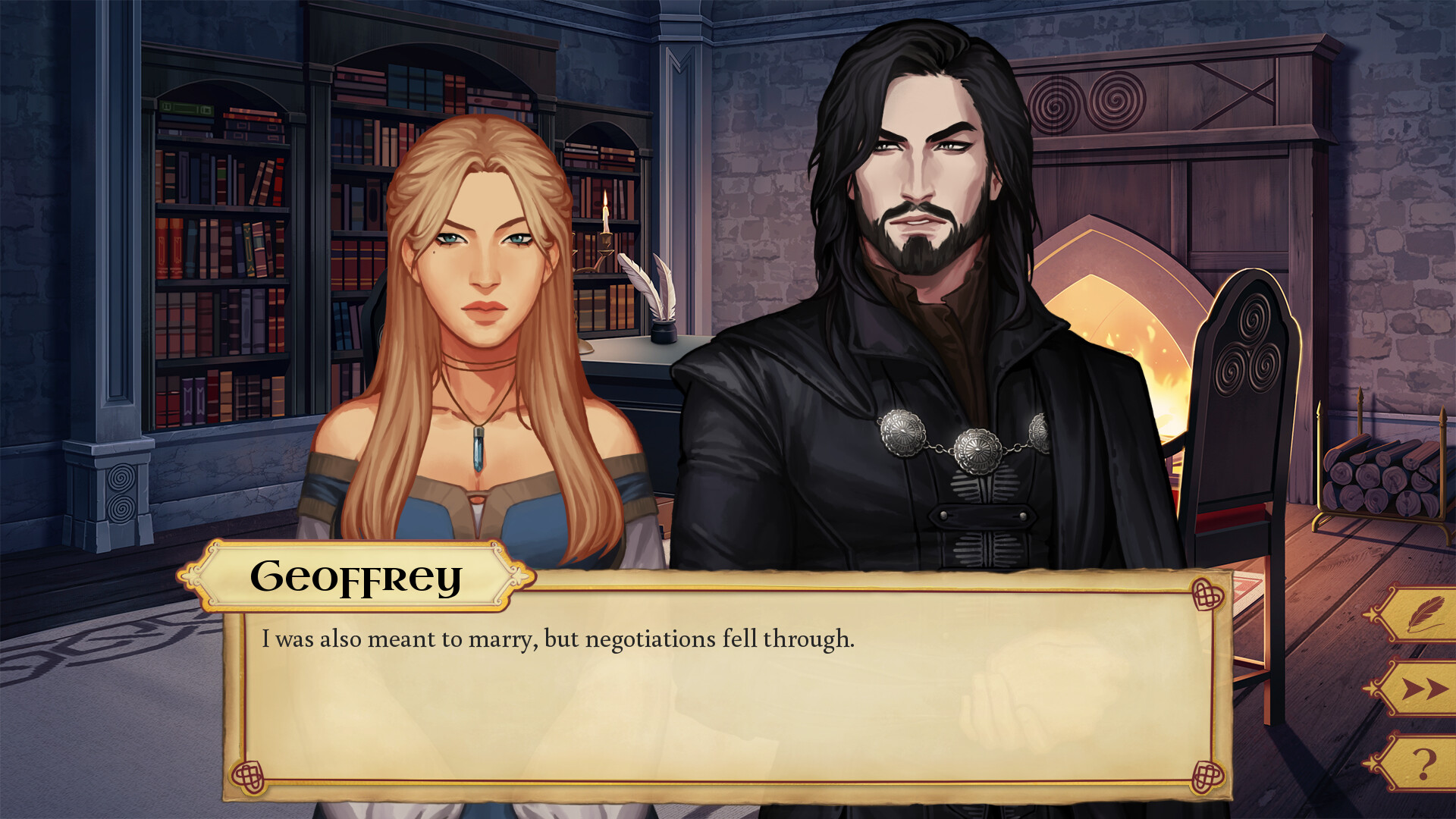 Made Marion on Steam