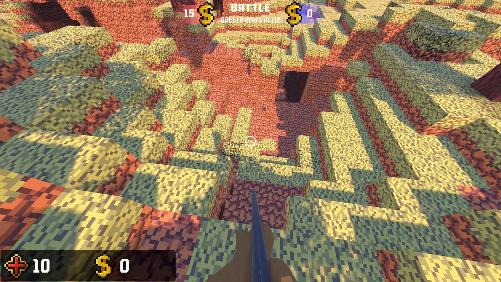 Build Fight Game on Steam