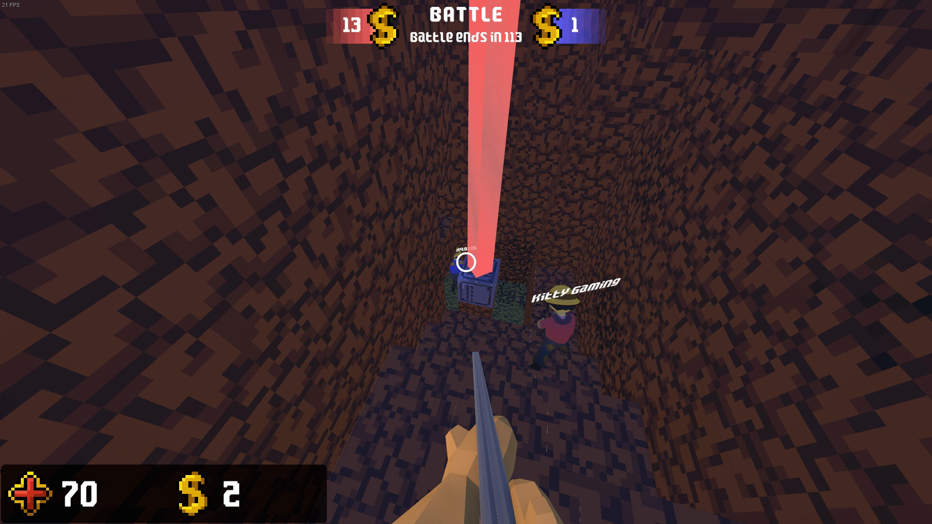 Build Fight Game on Steam
