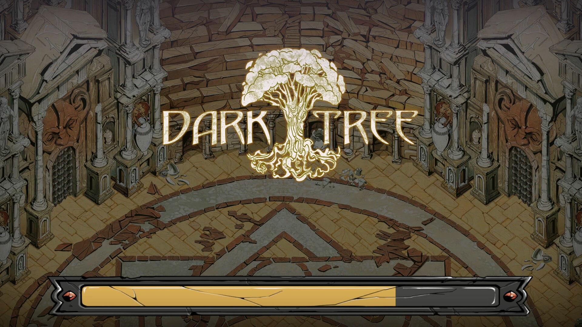 Dark Tree on Steam