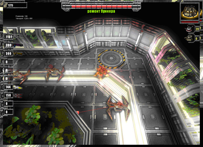 Critical Damage on Steam