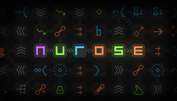 Nurose on Steam